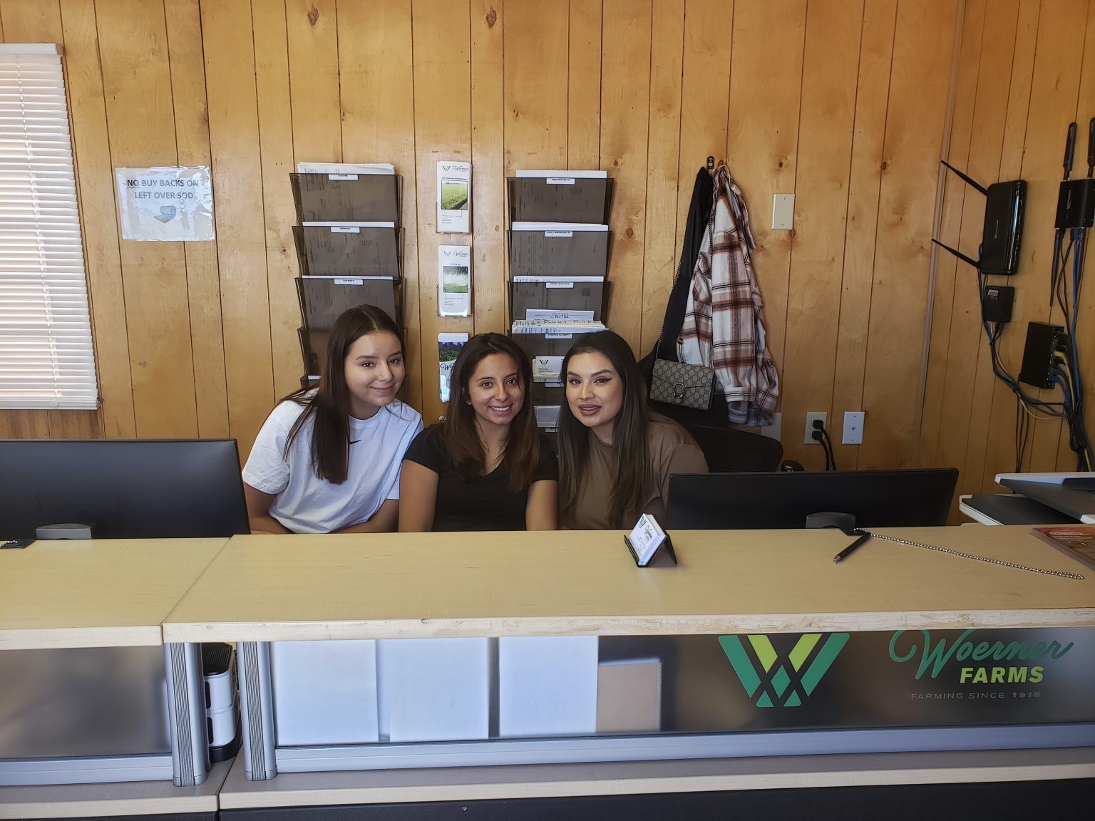 Roggen, CO - Woerner Companies