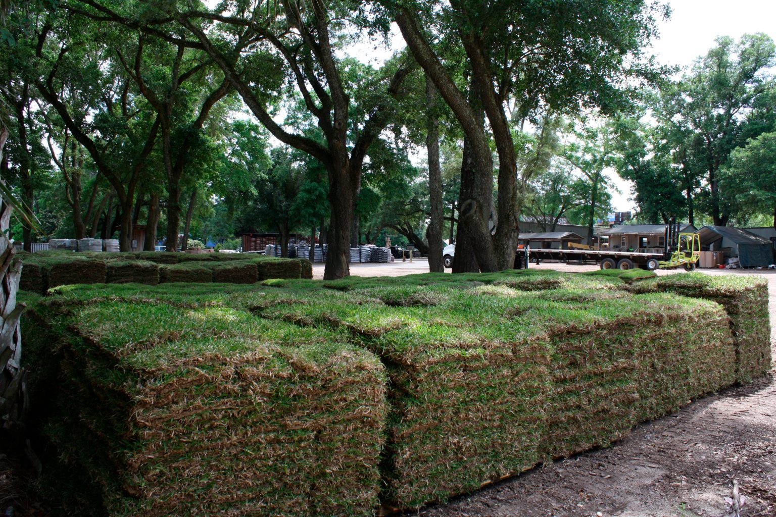 Landscape Calculators - Woerner Companies