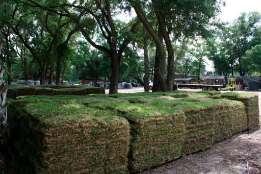 Landscape Calculators - Woerner Companies