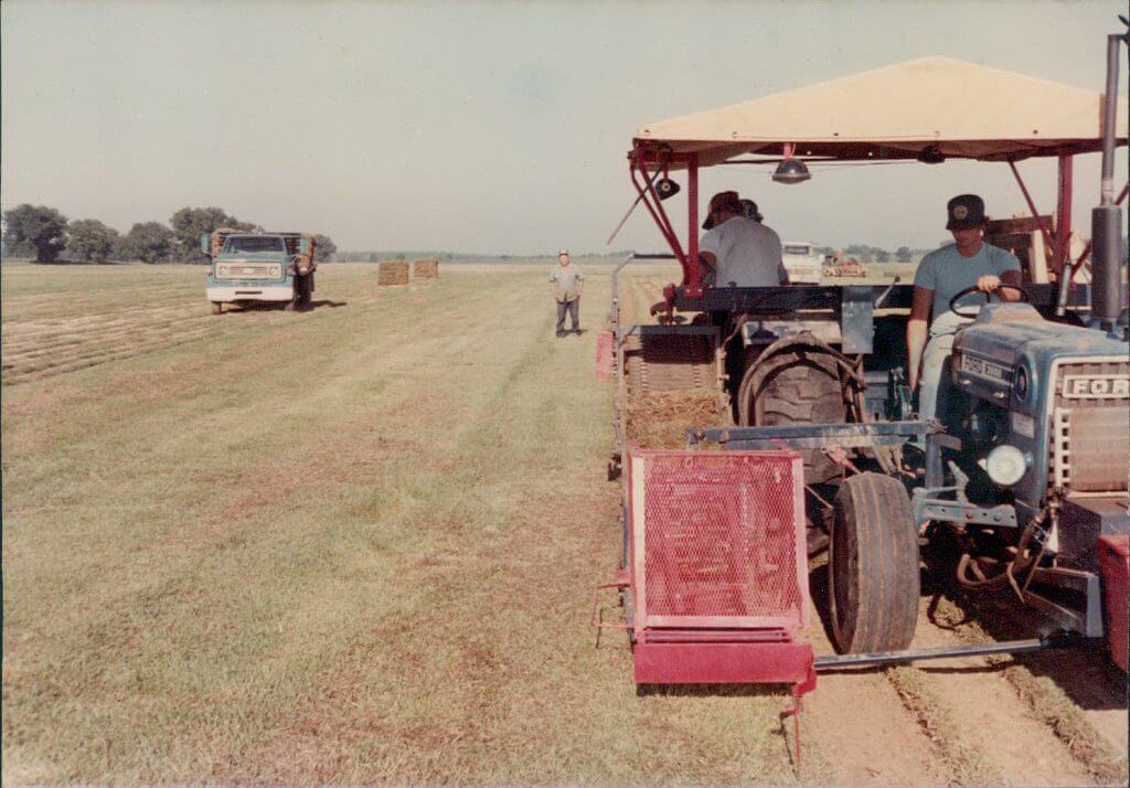 Woerner Family Legacy - Woerner Companies