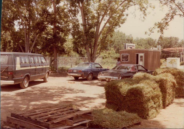 Woerner Family Legacy - Woerner Companies