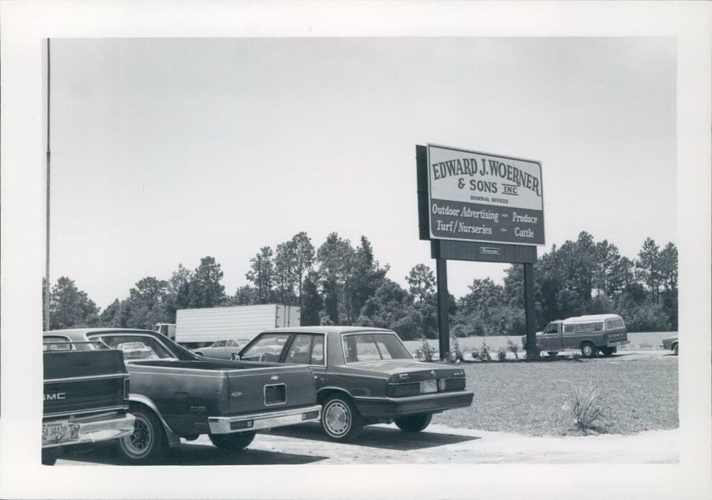 Woerner Family Legacy - Woerner Companies