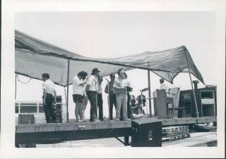 Woerner Family Legacy - Woerner Companies