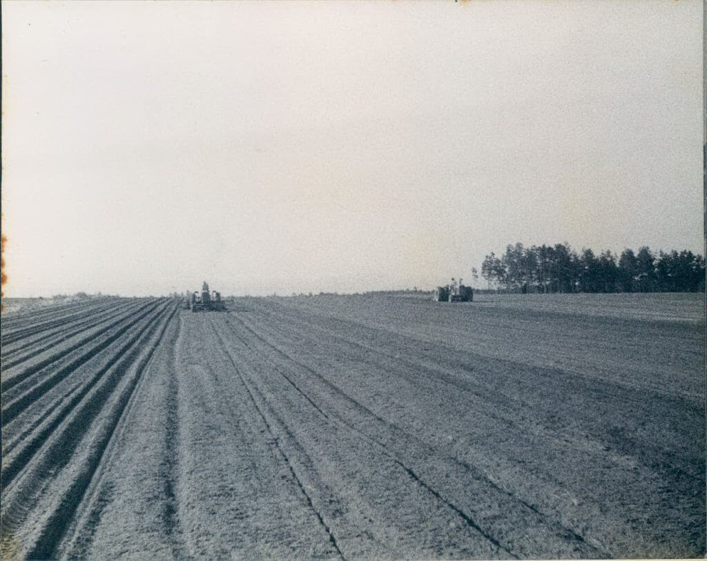 Woerner Family Legacy - Woerner Companies