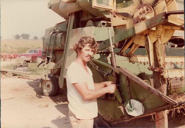 Woerner Family Legacy - Woerner Companies