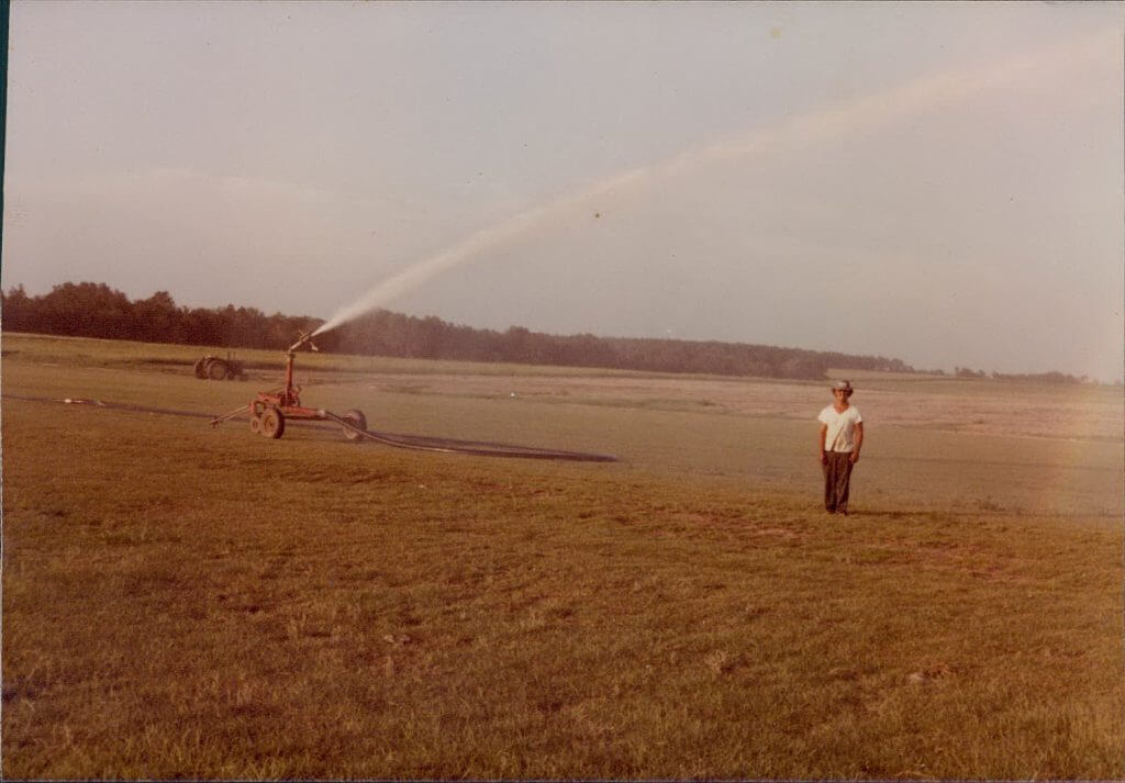 Woerner Family Legacy - Woerner Companies