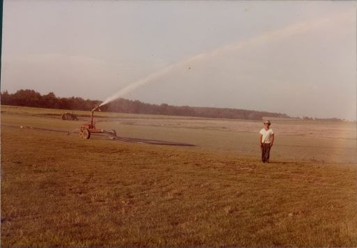 Woerner Family Legacy - Woerner Companies