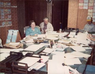 Woerner Family Legacy - Woerner Companies