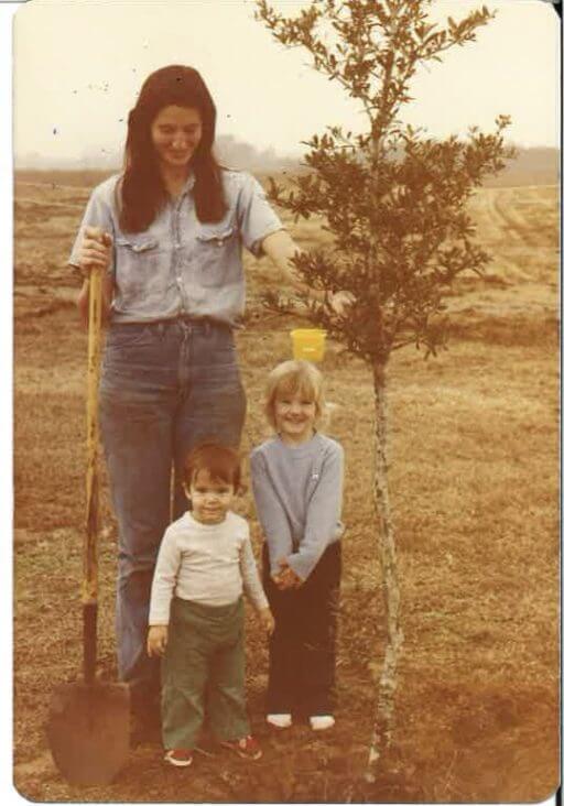 Woerner Family Legacy - Woerner Companies