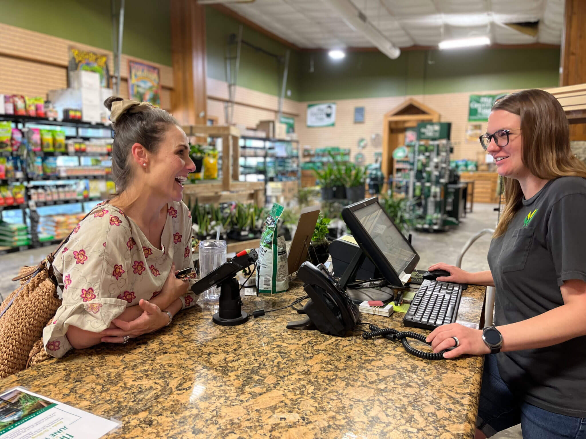 The Premier Gulf Coast Landscape Source - Woerner Companies