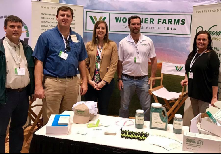 Careers at Woerner - Woerner Companies