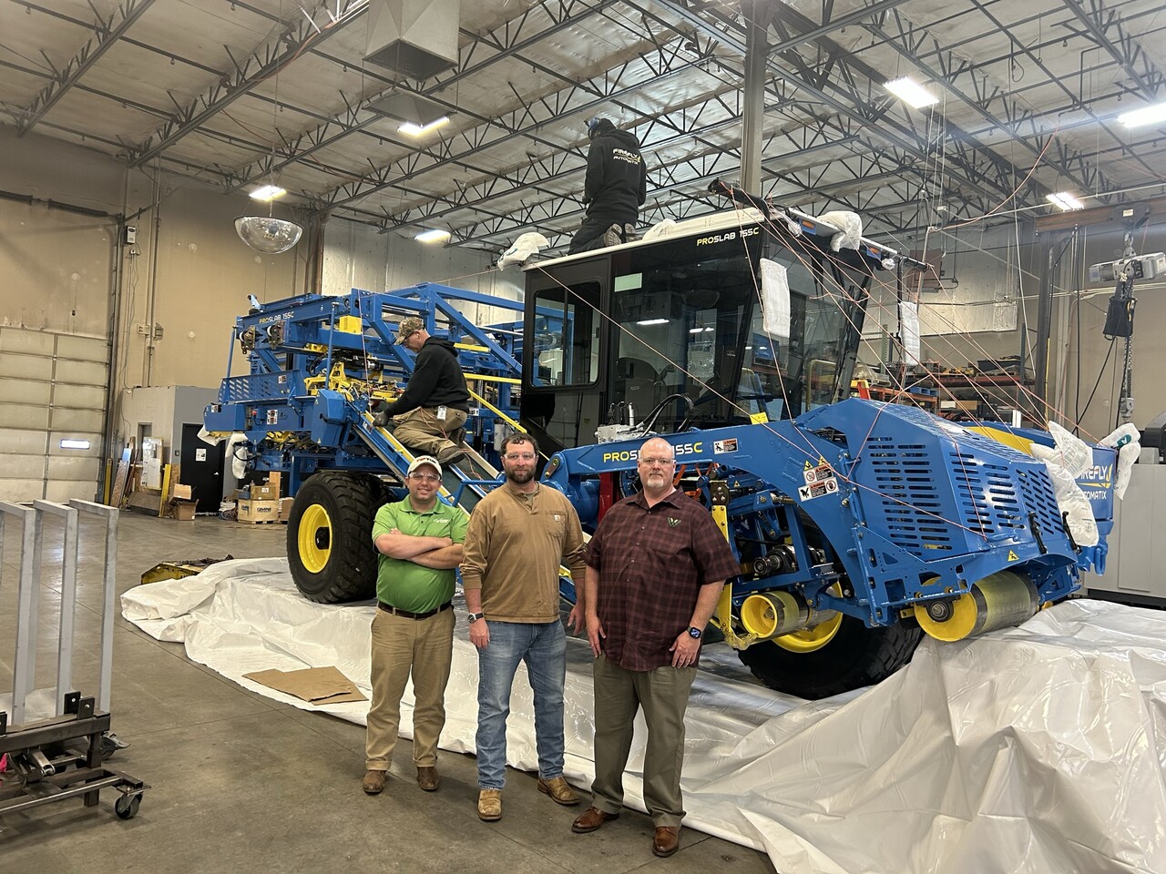 Careers at Woerner - Woerner Companies