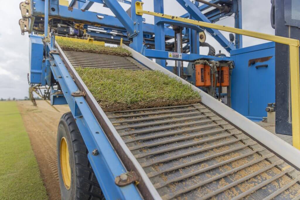 The Premier Gulf Coast Landscape Source - Woerner Companies